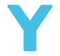 Regional Indicator Symbol Letter Y Emoji