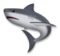 🦈 Shark Emoji
