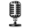 🎙️ Studio Microphone Emoji