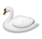 🦢 Swan Emoji