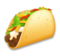 🌮 Taco Emoji