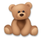 🧸 Teddy Bear Emoji