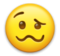 🥴 Woozy Face Emoji
