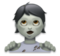 🧟 Zombie Emoji