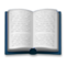 Book Emoji