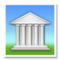 🏛️ Classical Building Emoji