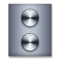🎛️ Control Knobs Emoji
