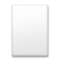 Empty Page Emoji