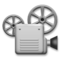📽️ Film Projector Emoji