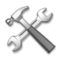 🛠️ Hammer and Wrench Emoji