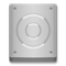 Hard Disk Emoji