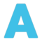 Regional Indicator Symbol Letter A Emoji