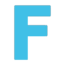 Regional Indicator Symbol Letter F Emoji