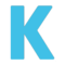 Regional Indicator Symbol Letter K Emoji