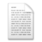 Document Emoji