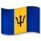 🇧🇧 Flag for Barbados Emoji
