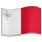 🇲🇹 Flag for Malta Emoji