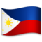 🇵🇭 Flag for Philippines Emoji