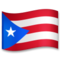 🇵🇷 Flag for Puerto Rico Emoji