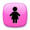 Girls Symbol Emoji