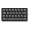 ⌨️ Keyboard Emoji