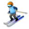 ⛷️ Skier Emoji