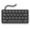 Wired Keyboard Emoji