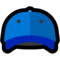 🧢 Billed Cap Emoji