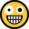 🤪 Grinning Face with One Large and One Small Eye Emoji