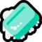 🧼 Bar of Soap Emoji