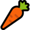 🥕 Carrot Emoji