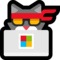 🐱‍💻 Hacker Cat Emoji
