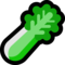 🥬 Leafy Green Emoji