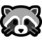 🦝 Raccoon Emoji