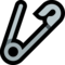 🧷 Safety Pin Emoji