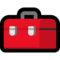 🧰 Toolbox Emoji