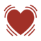 💓 Beating Heart Emoji