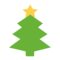 🎄 Christmas Tree Emoji