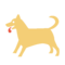 🐕 Dog Emoji
