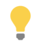 💡 Electric Light Bulb Emoji