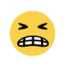 😬 Grimacing Face Emoji