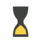 ⌛ Hourglass Emoji