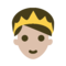 👸 Princess Emoji