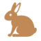 🐇 Rabbit Emoji