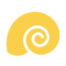 🐚 Spiral Shell Emoji