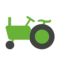 🚜 Tractor Emoji