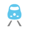 🚆 Train Emoji