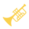🎺 Trumpet Emoji