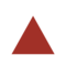 🔺 Up-Pointing Red Triangle Emoji