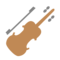 🎻 Violin Emoji